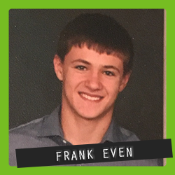 Teen Advisory Board