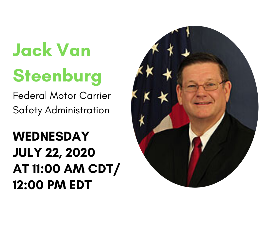 TDS Lunch With An Expert