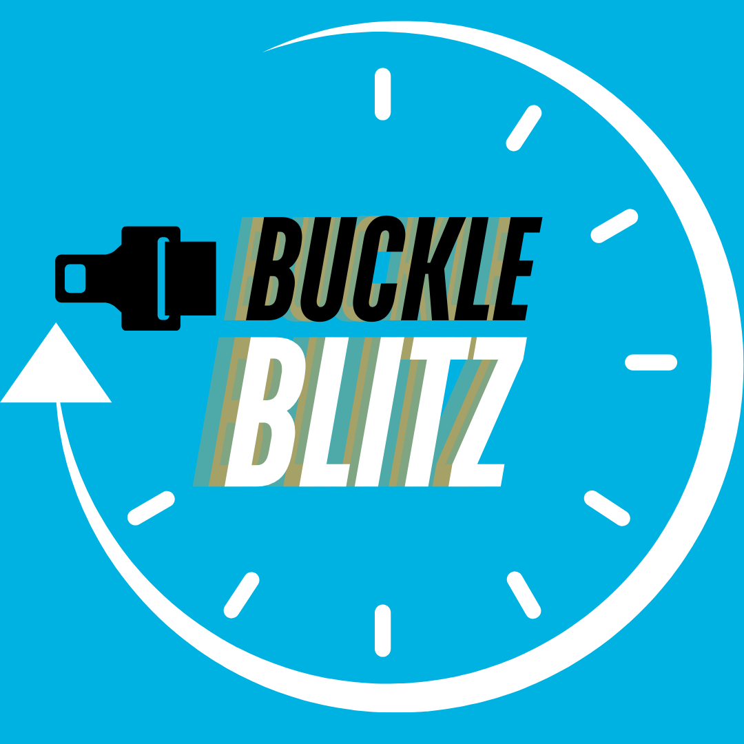 Buckle Blitz Race for Safety