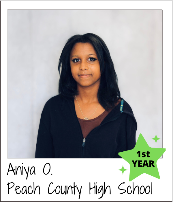 Aniya O